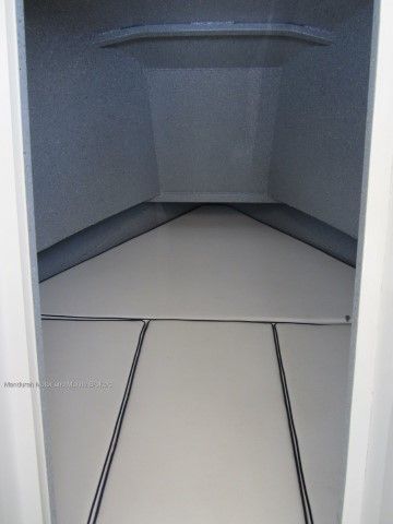 Islander Cabin
