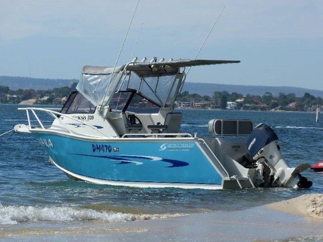 Runabout