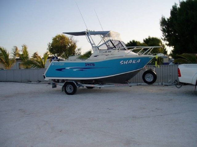 Runabout