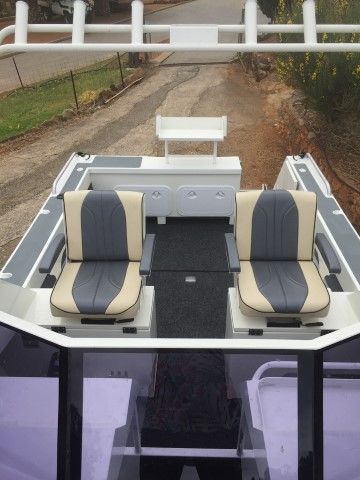 Runabout